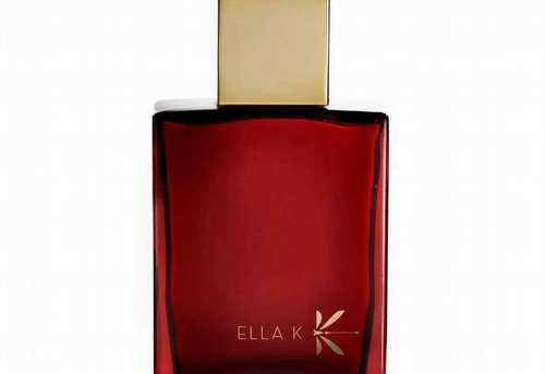 С дефектом Ella K Parfums Camelia K 100 мл