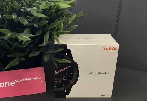 Умные часы Xiaomi Mibro SMART Watch X1 xpaw005