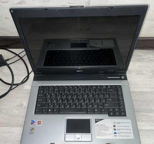 Acer Aspire 1692WLMi