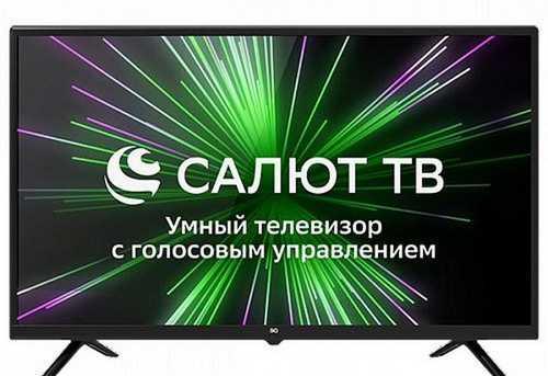 Телевизор BQ 32S09B