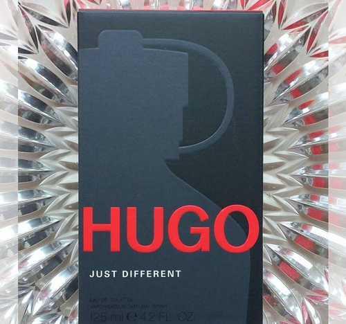 Hugo Boss Hugo Just Different Хьюго Босс