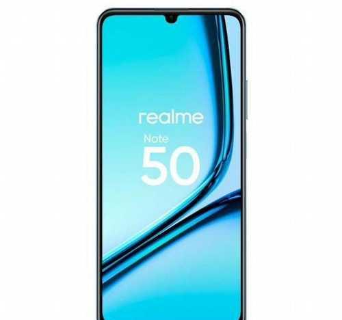 realme Note 50, 4/128 ГБ