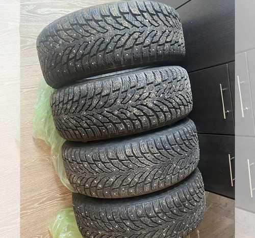 Nokian Tyres Hakkapeliitta 9 205/55 R16