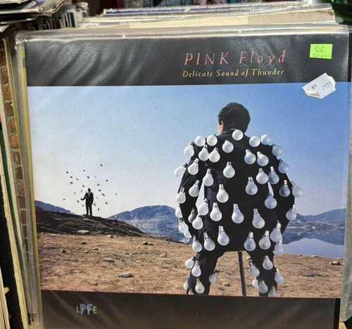 Pink Floyd lp