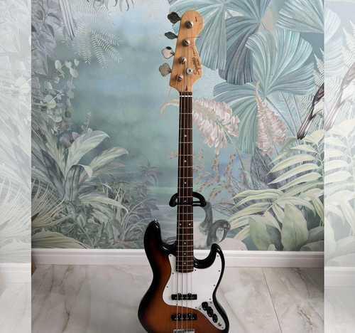 Fender Jazz Bass Squier Affinity