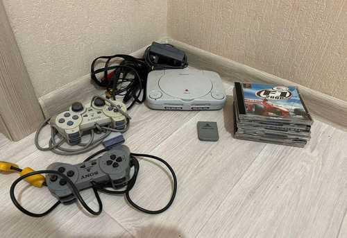 Sony playstation 1