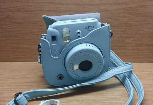 Fujifilm instax mini 9