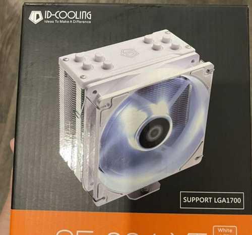 Id cooling se-224-xt