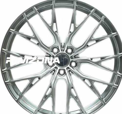 Литые диски vorsteiner R20 5x114.3 hgh