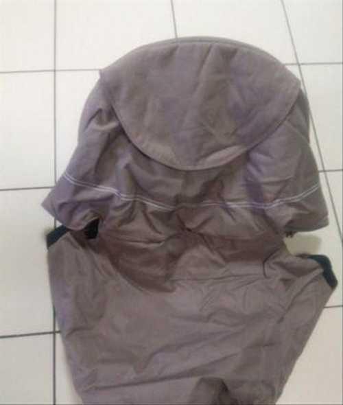 Капюшон Happy Baby Ultima V2