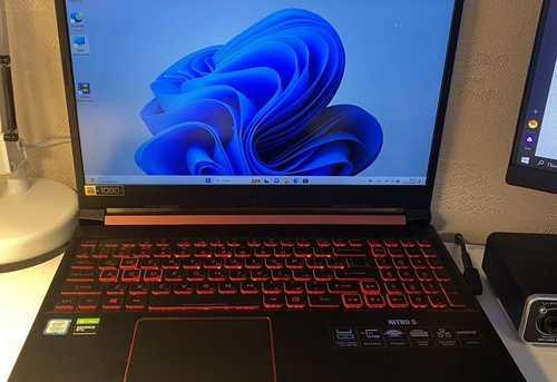 Acer nitro 5