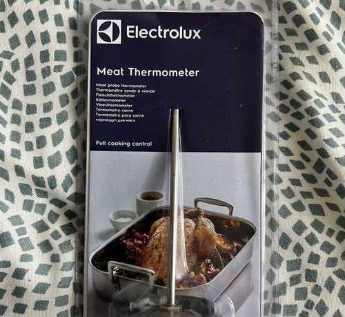 Термощуп для мяса Electrolux