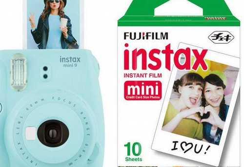 Картридж для instax