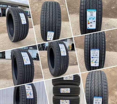 Triangle THW11 265/65 R18
