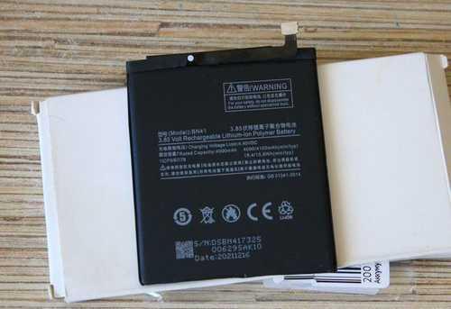 Аккумулятор Redmi Note 4