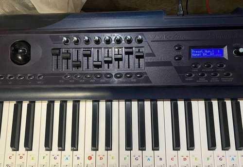 Midi клавиатура Studiologic VMK 188