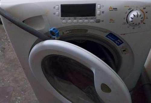 Продаю стиральную машинку на запчасти