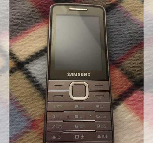 Samsung GT-S5610