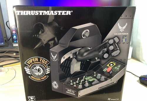 Thrustmaster Viper TQS Mission Pack