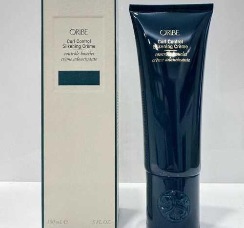 Oribe curl control крем-шелк для вьющихся волос