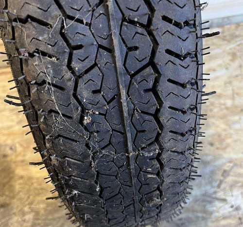 Шины СССР И-151 155/80 R13. Коллекция. раритет