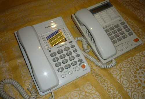 Городской проводной телефон Panasonic KX-T2365