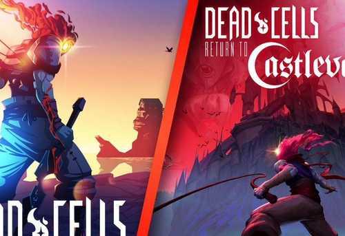 Dead Cells: Return To Castlevania Bundle PS4 PS5