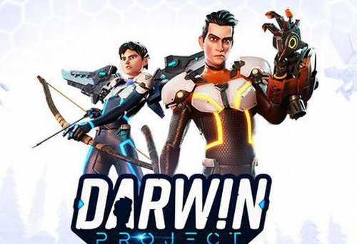 Darwin Project Ps4 Ps5