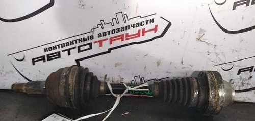 Привод audi volkswagen AXQ AYH BAR BHK BJN BMV BMX