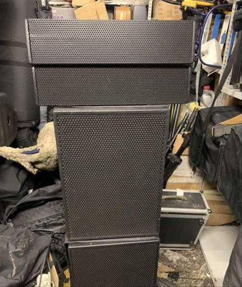 Perfect Sound Tornado комплект
