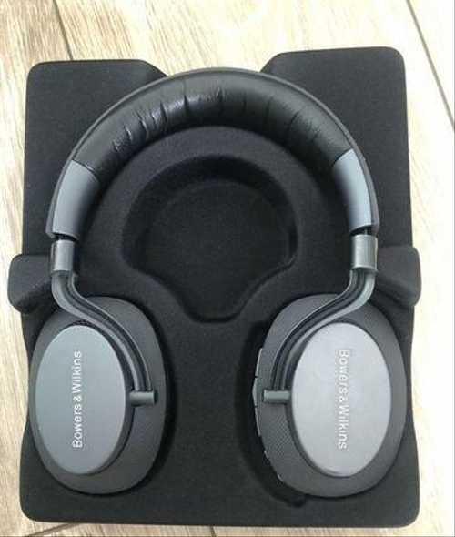 Беспроводные наушники Bowers Wilkins PX