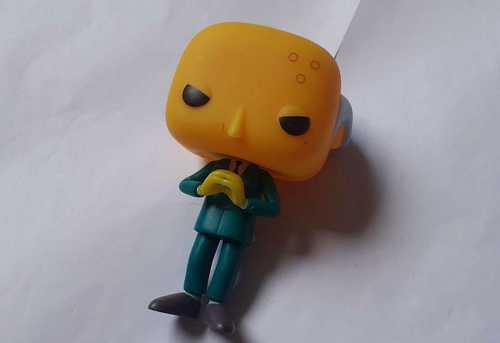 Фигурка Мистер Бернс Funko POP S2 Mr Burns