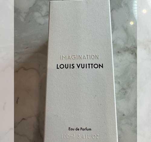 Louis Vuitton imagination