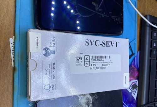 Дисплей Samsung A24 SM-A245