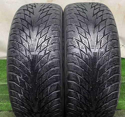 Nokian Tyres Hakkapeliitta R2 SUV 285/60 R18