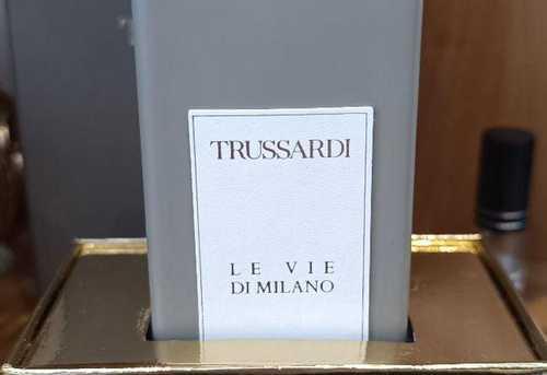 Парфюм Trussardi