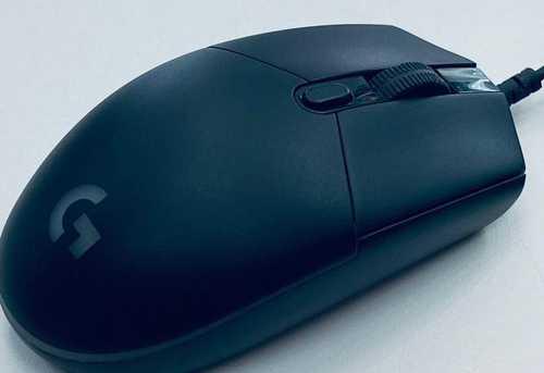 Мышь, Logitech Gaming Mouse G PRO hero