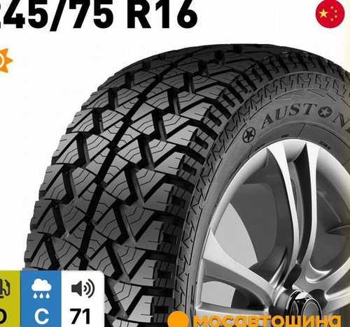 Austone Athena SP-302 245/75 R16 111T