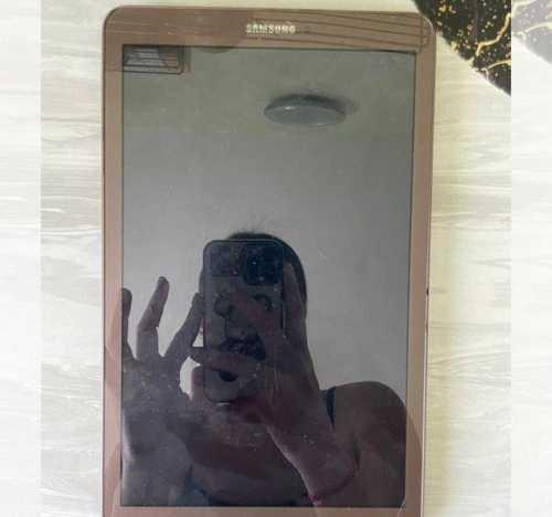 Планшет samsung galaxy tab e