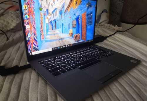 Dell latitude 5410 i5-10310u,16gb,512ssd,ips,Fhd