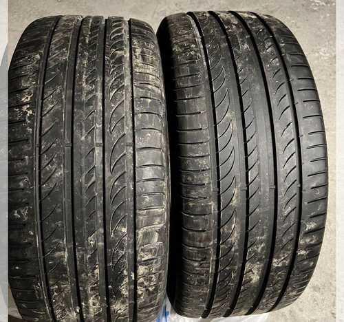 Pirelli Powergy 245/45 R18 100Y