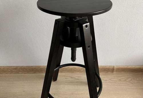 Барный стул IKEA dalfred дальфред