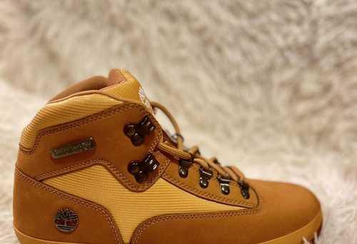 Мужская обувь timberland