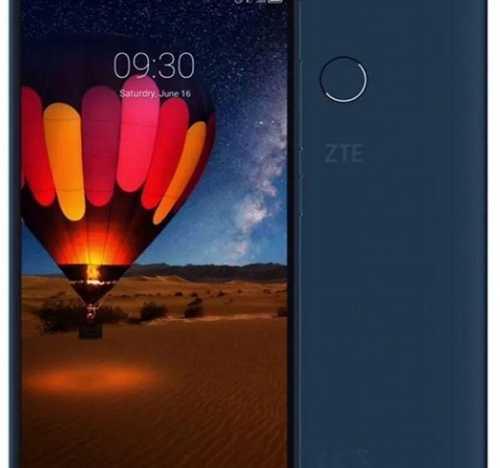 ZTE Blade V9 Vita, 3/32 ГБ