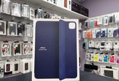 Чехол Apple Smart Folio iPad Pro 11 Deep Navy