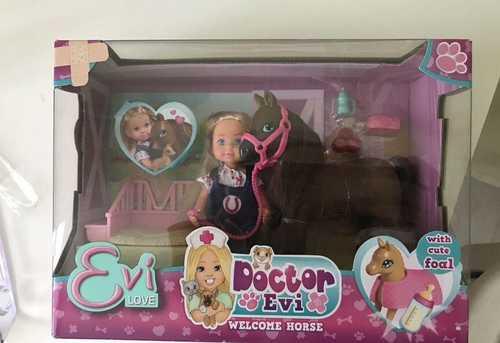 Кукла Evi love (аналог barbie)