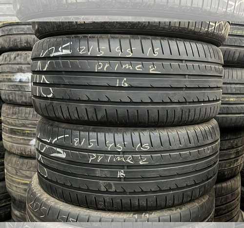 Hankook Ventus Prime 2 K115 215/45 R16 100W