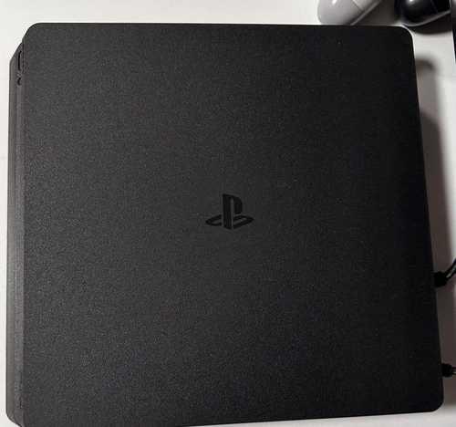 Sony playstation 4 slim 500gb