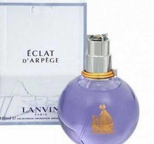 Lanvin eclat d arpege