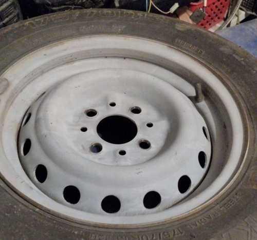 КАМА Кама-217 175/70 R13